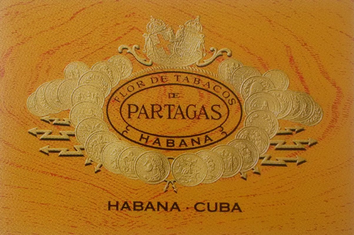 Partagás crowned “Best Brand – Cuba”. Cigar Trophy 2016 – valbradshawdotcom