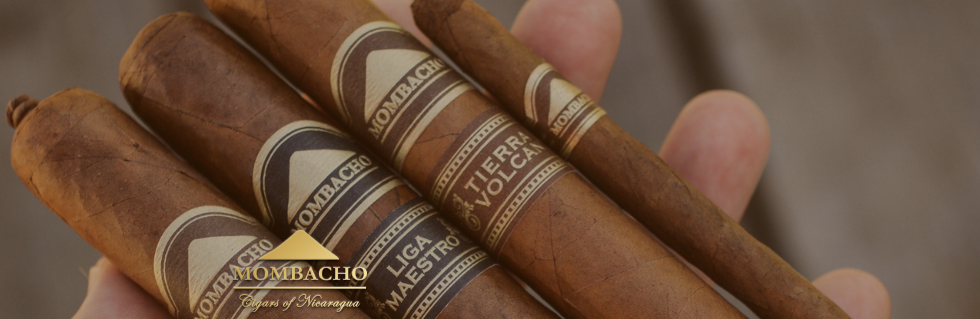 Mombacho Cigars announces opening of European warehouse – valbradshawdotcom